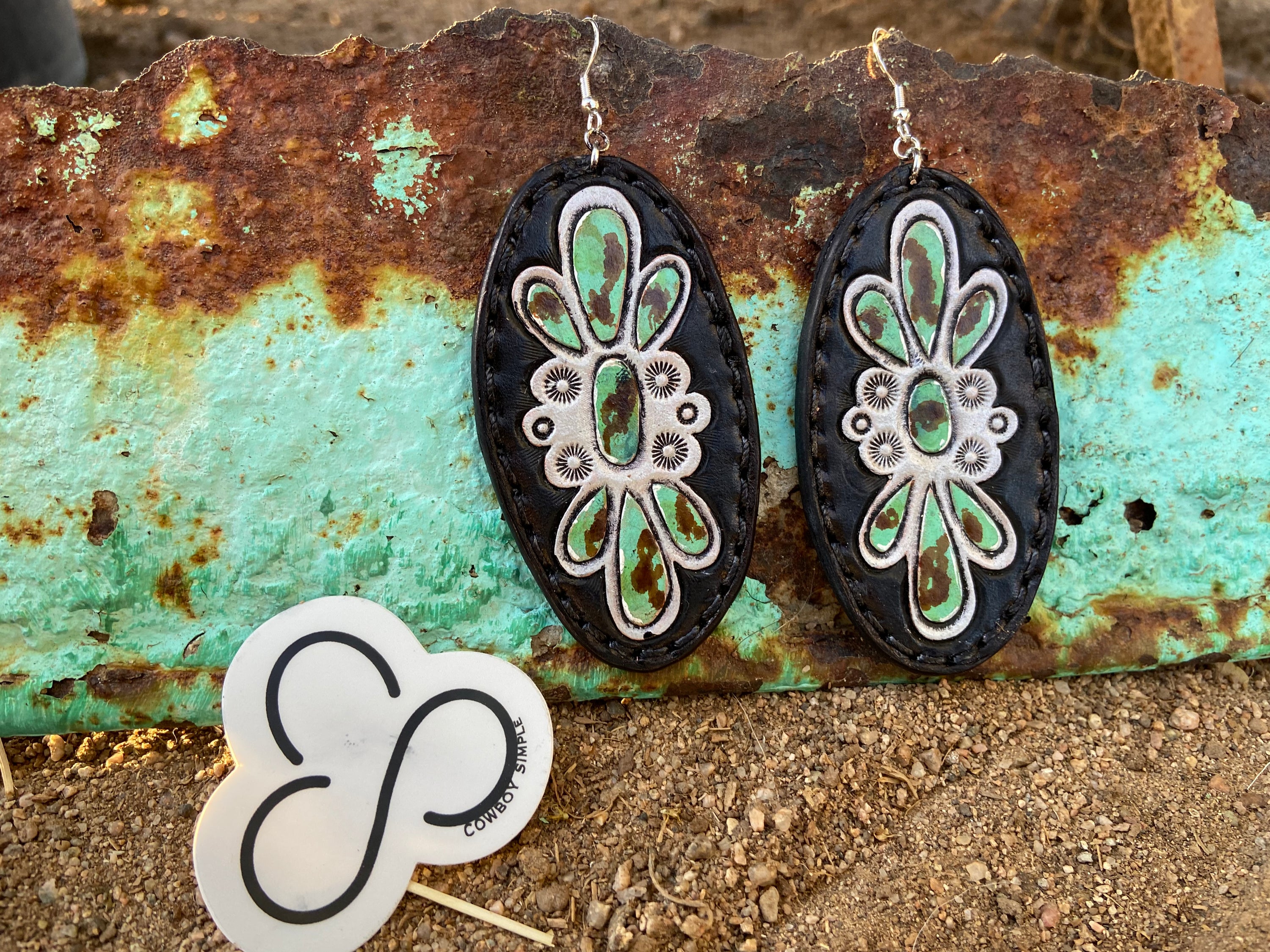 Custom leather accessories and working cowboy gear in Arizona – Cowboy ...