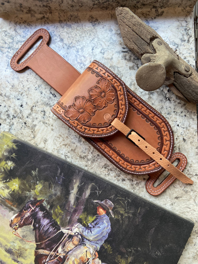Custom leather accessories and working cowboy gear in Arizona – Cowboy ...