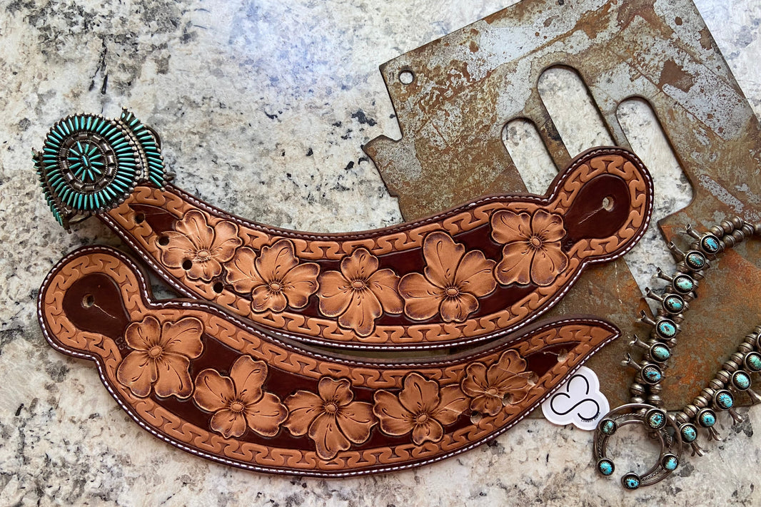 Custom leather accessories and working cowboy gear in Arizona – Cowboy ...